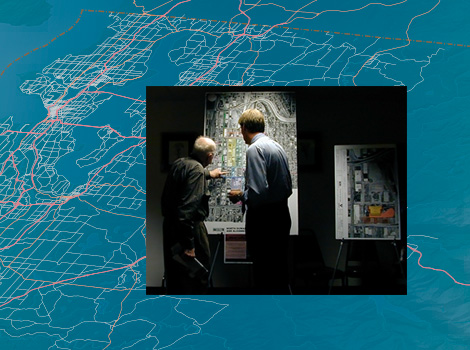 2017 aerial imagery is now available in King County iMap | GIS & You