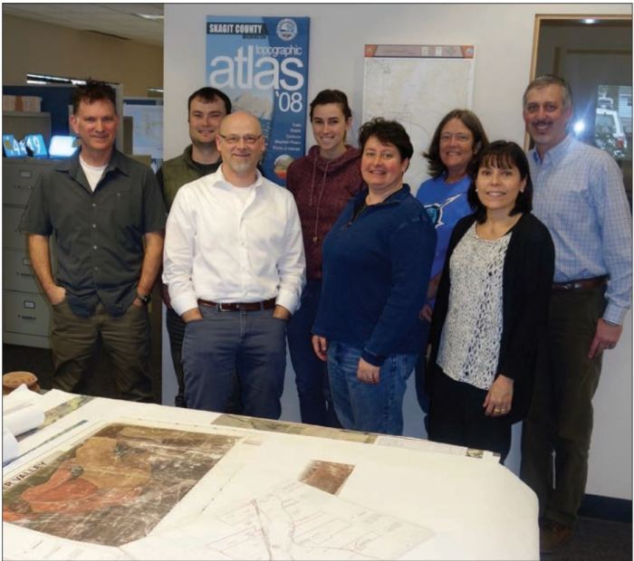 GIS supports Skagit County, Washington | GIS & You