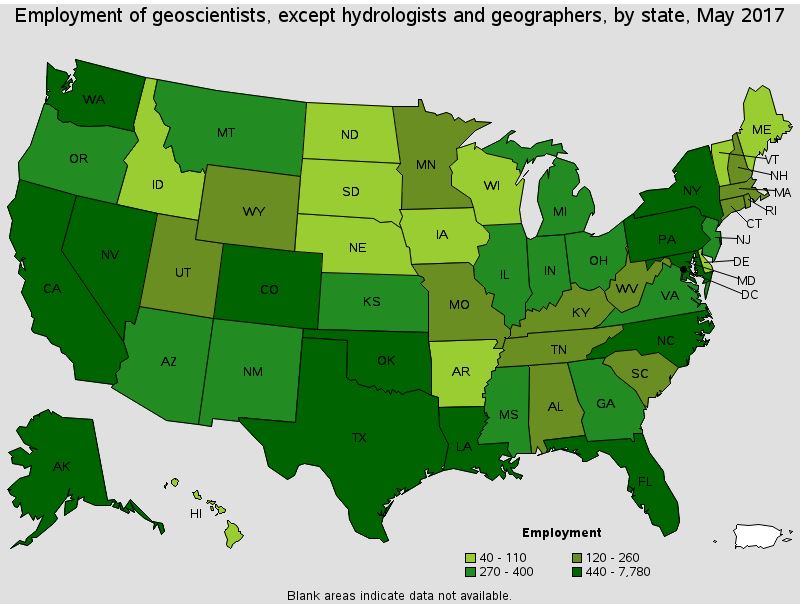 Strengthening the GIS Profession | GIS & You