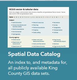 Mastering Metadata Workshop in Seattle | GIS & You