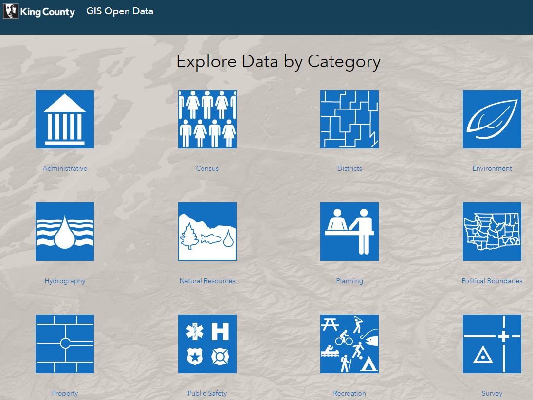 Mastering Metadata Workshop in Seattle | GIS & You