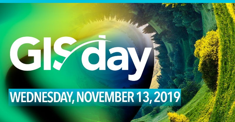 King County’s Peter Keum given state GIS Day award | GIS & You