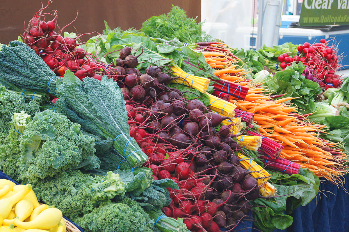 King County launches Local Food Finder | GIS & You