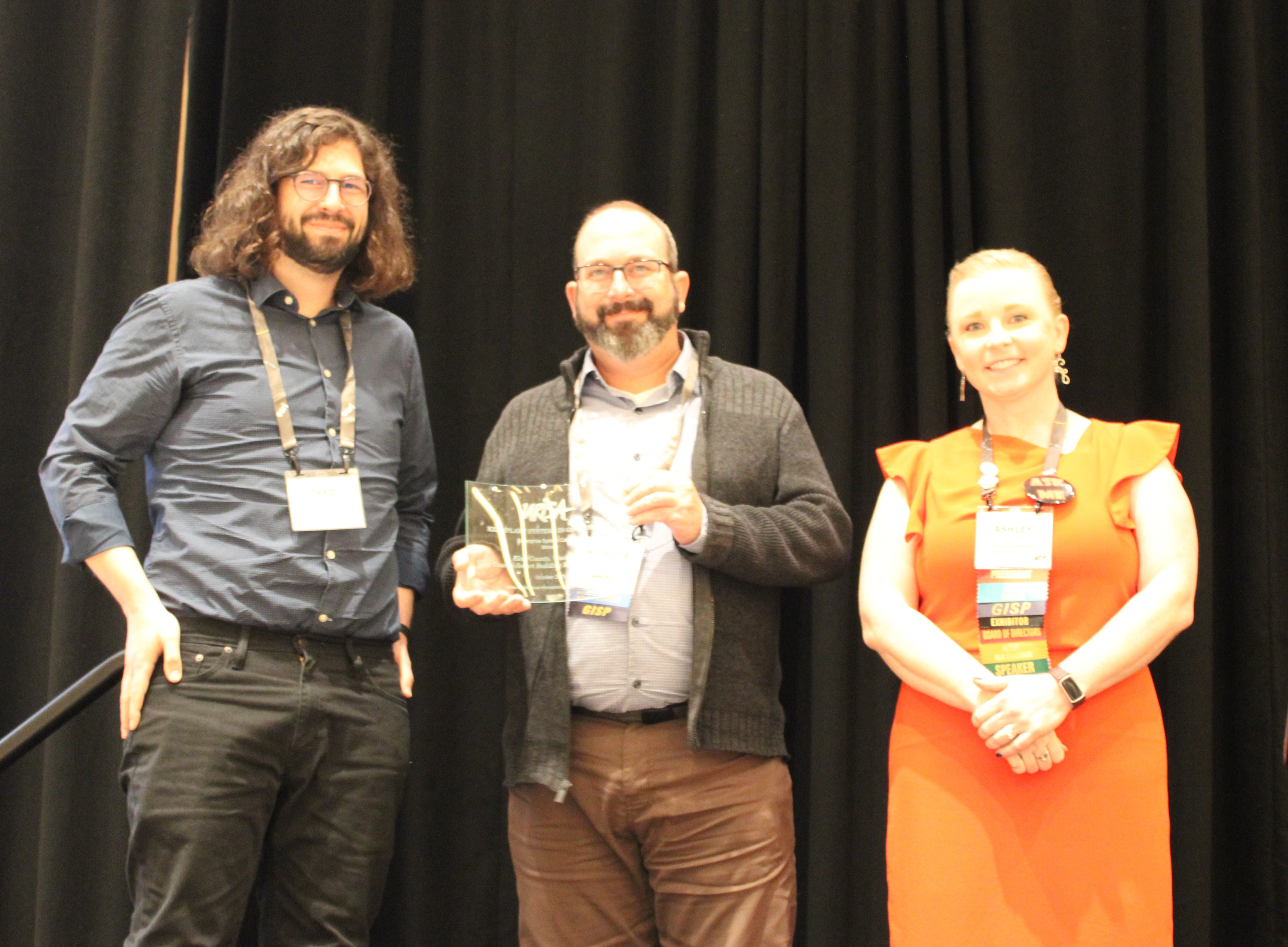 King County GIS Center receives URISA’s 2023 Exemplary Systems in GIS ...